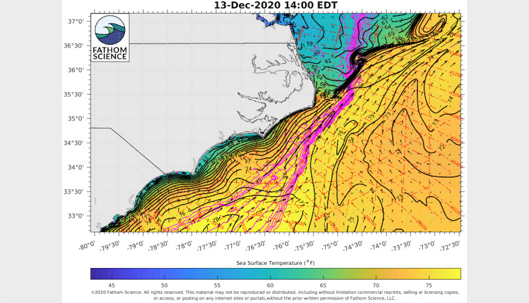 Reach New Depths Of Marine Analytics With Fathom Science – GrepBeat