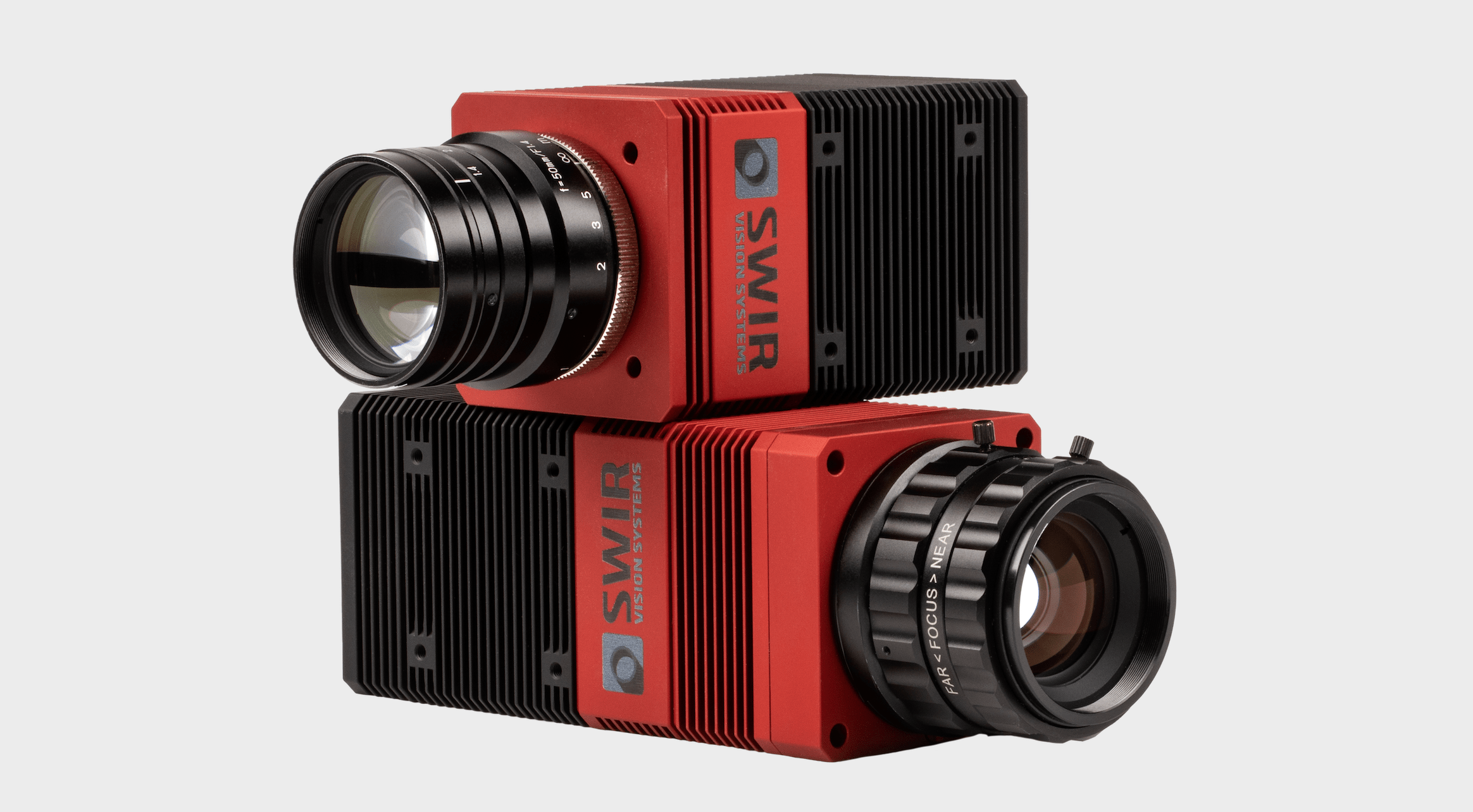 RTP-Based SWIR Vision Enhances Sight With High-Def Infrared Technology ...