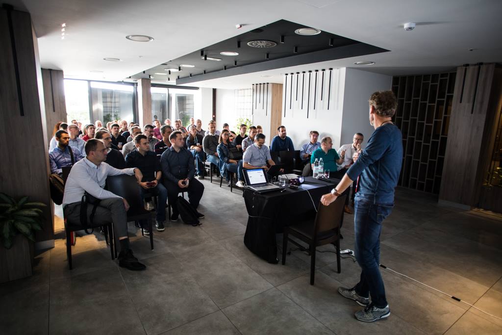 HrOUG: Croatian Oracle Users Group Conference 2019! – grepOra