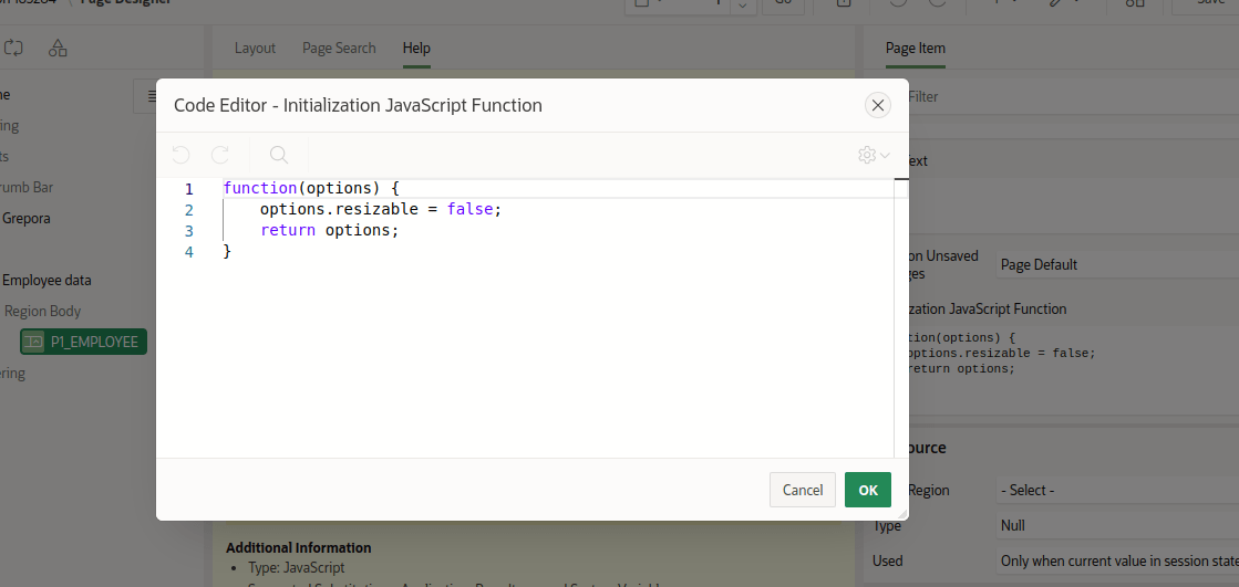 Oracle APEX List of Values and Popup Lov – grepOra