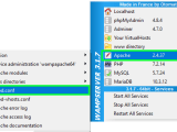 How To Enable Https Ssl In Localhost Website Design And Development