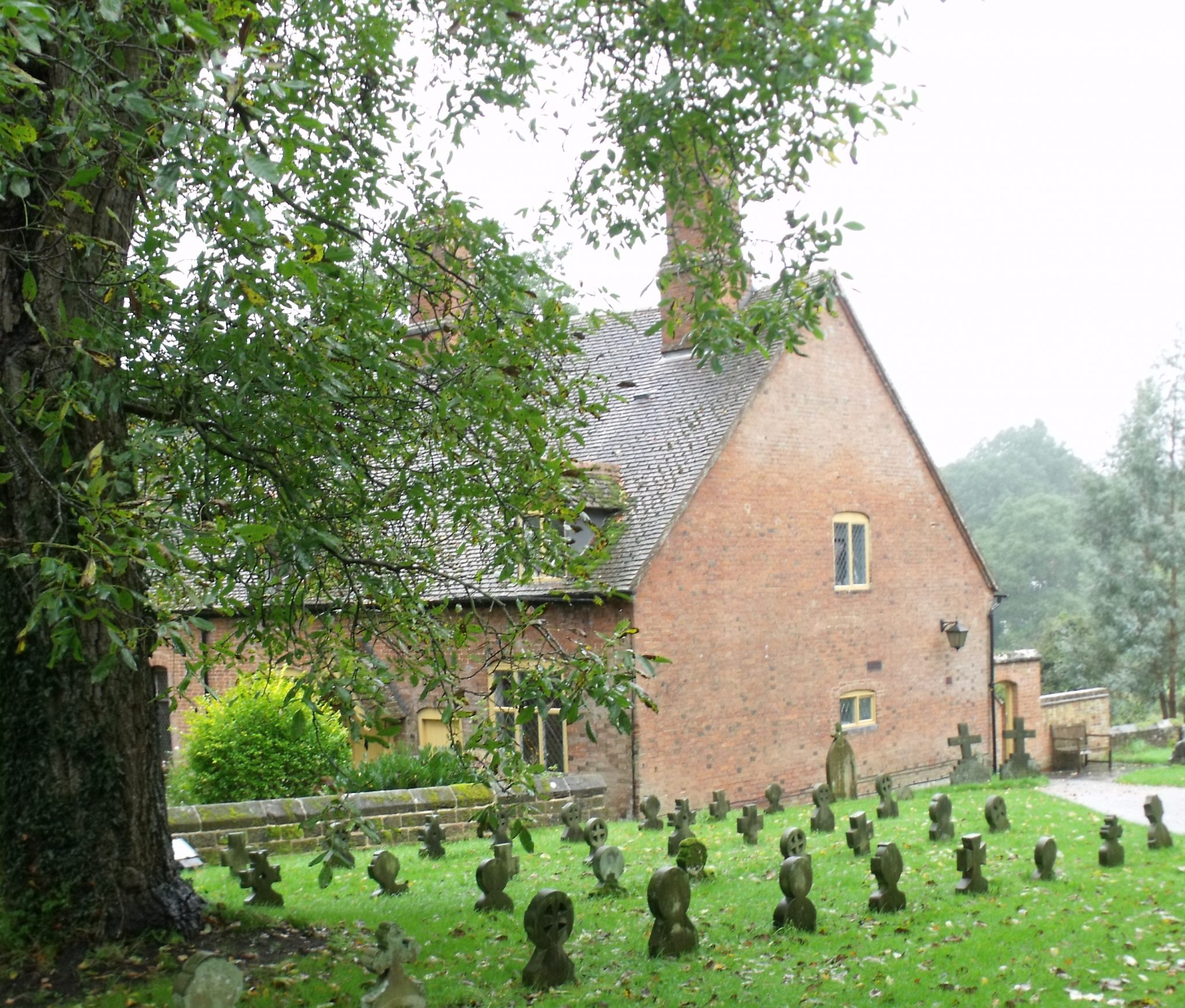 The Story Behind the Cover Photo – Gretchen Cornwall