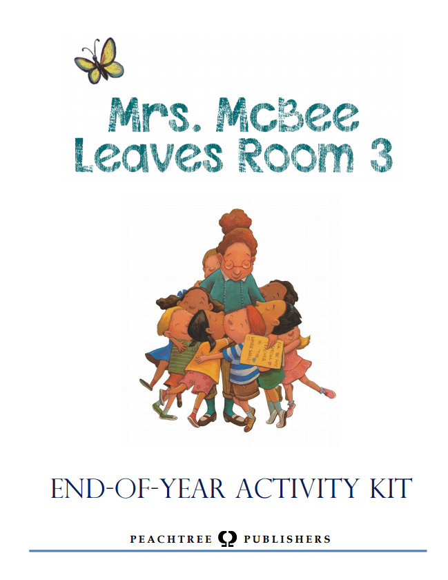 Mrs. McBee End-of-Year Activity Kit Available – Gretchen Brandenburg ...