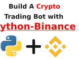 Crypto Trading Bot Python Binance Greyhound Analytics