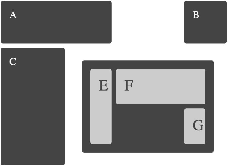 Data Grid Example - Best Colorful Designs in 4K
