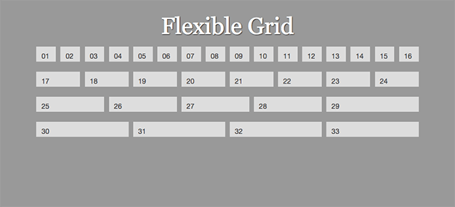 Bnl Template Documentation Fixed Width Grid Example Page - 4K Nature Images for Desktop