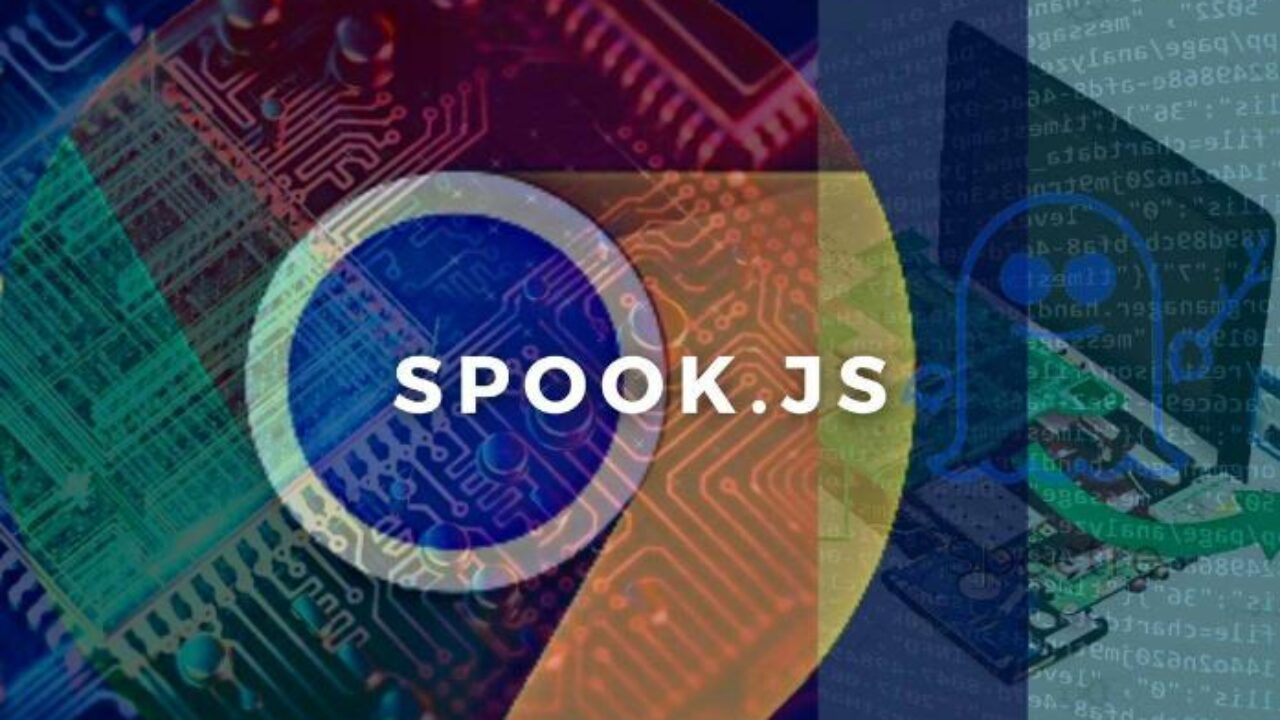 SpookJS Attack Allows to Bypass Site Isolation In Google Chrome
