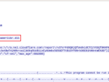 Pindos Javascript Dropper Distributes Bumblebee And Icedid Malware