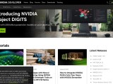 Developer Nvidia Reviews Scam Legit Or Safe Check