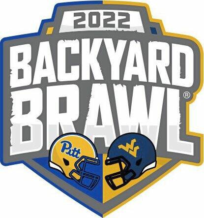 The Backyard Brawl - Gridiron Heroics