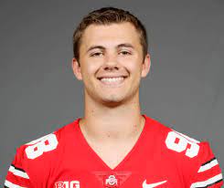 Ohio State Kicker Seibert Switches Positions - Gridiron Heroics