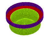 Meshing For Parametric Shape Optimization Gridpro