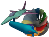 What Is Structured Meshing Gridpro