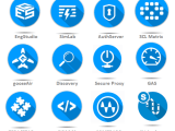 Smarter Better Faster Grid Software About Us