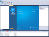 Smarter Better Faster Grid Software Simlab