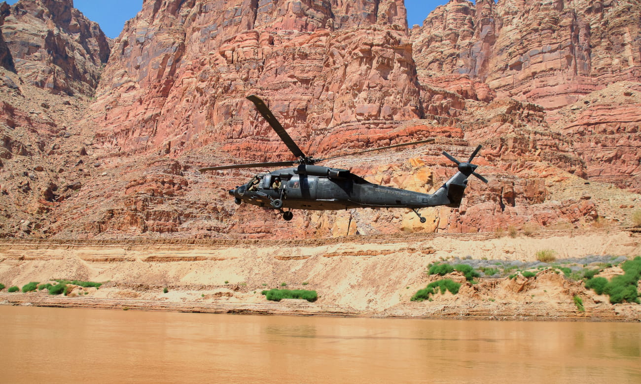 Frequently Asked Questions - Sheri Griffith River Expeditions