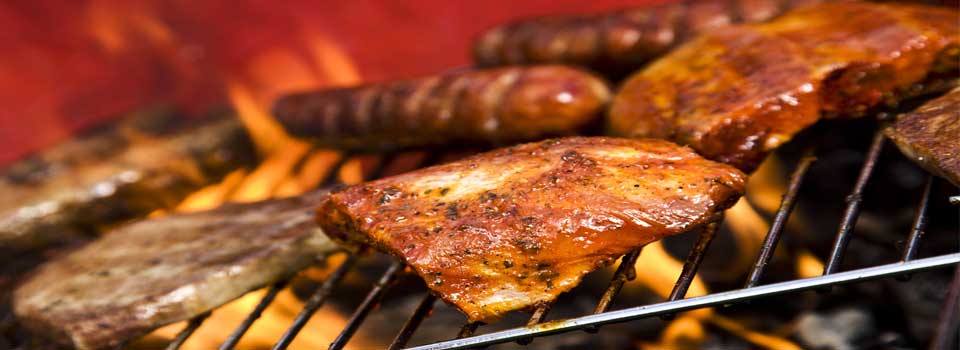 Grillinstructor – Richtig grillen – so grillt man heute! – Basiswissen ...