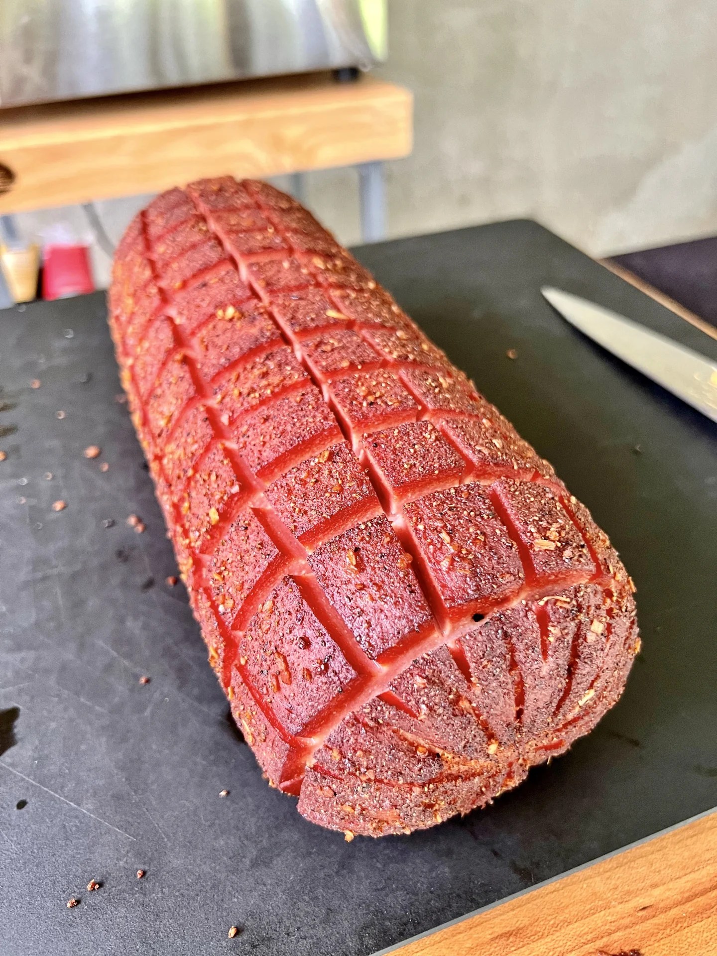 The Ultimate Bologna Sandwich - Grill nation