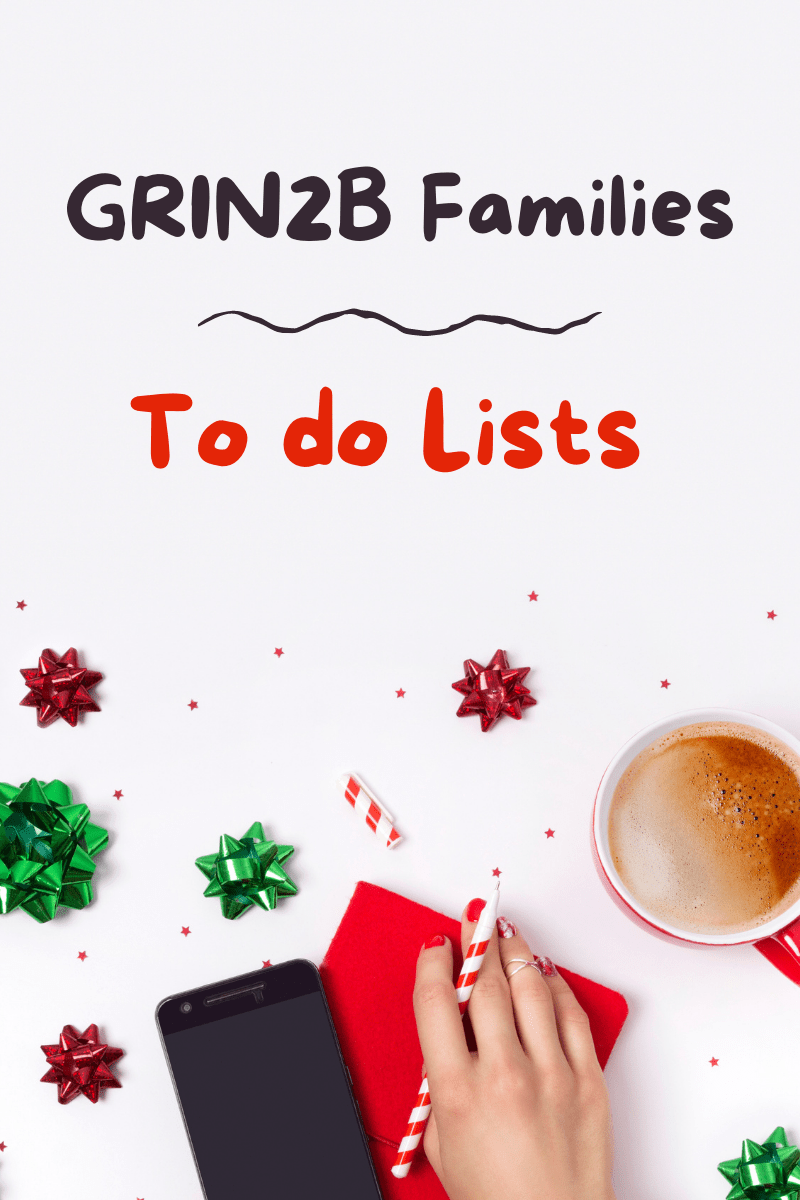 So Your Child Received a GRIN2B Diagnosis; What’s Next? | GRIN2B Foundation