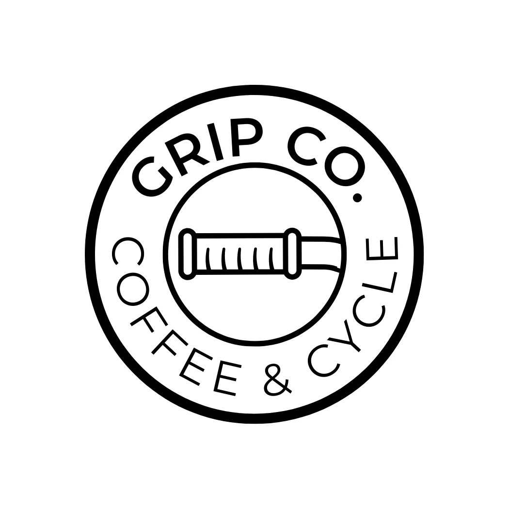 Grip Coffee Cycle Grip Coffee Cycle