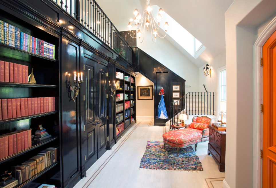 Library - GRIP ELEMENTS