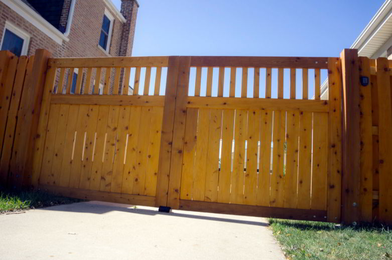 Royal Gate Design - GRIP ELEMENTS