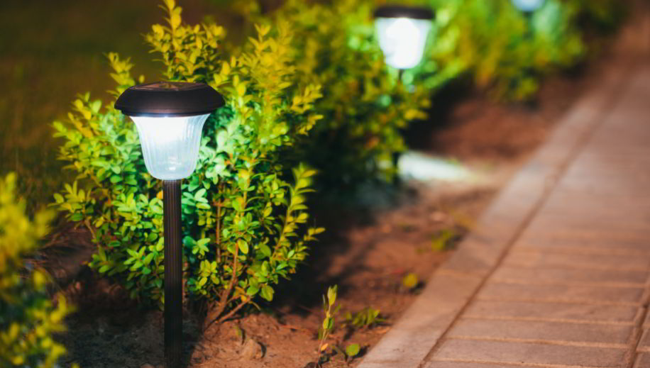 Dramatic Pathway - GRIP ELEMENTS