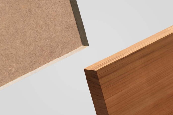 Using MDF - GRIP ELEMENTS