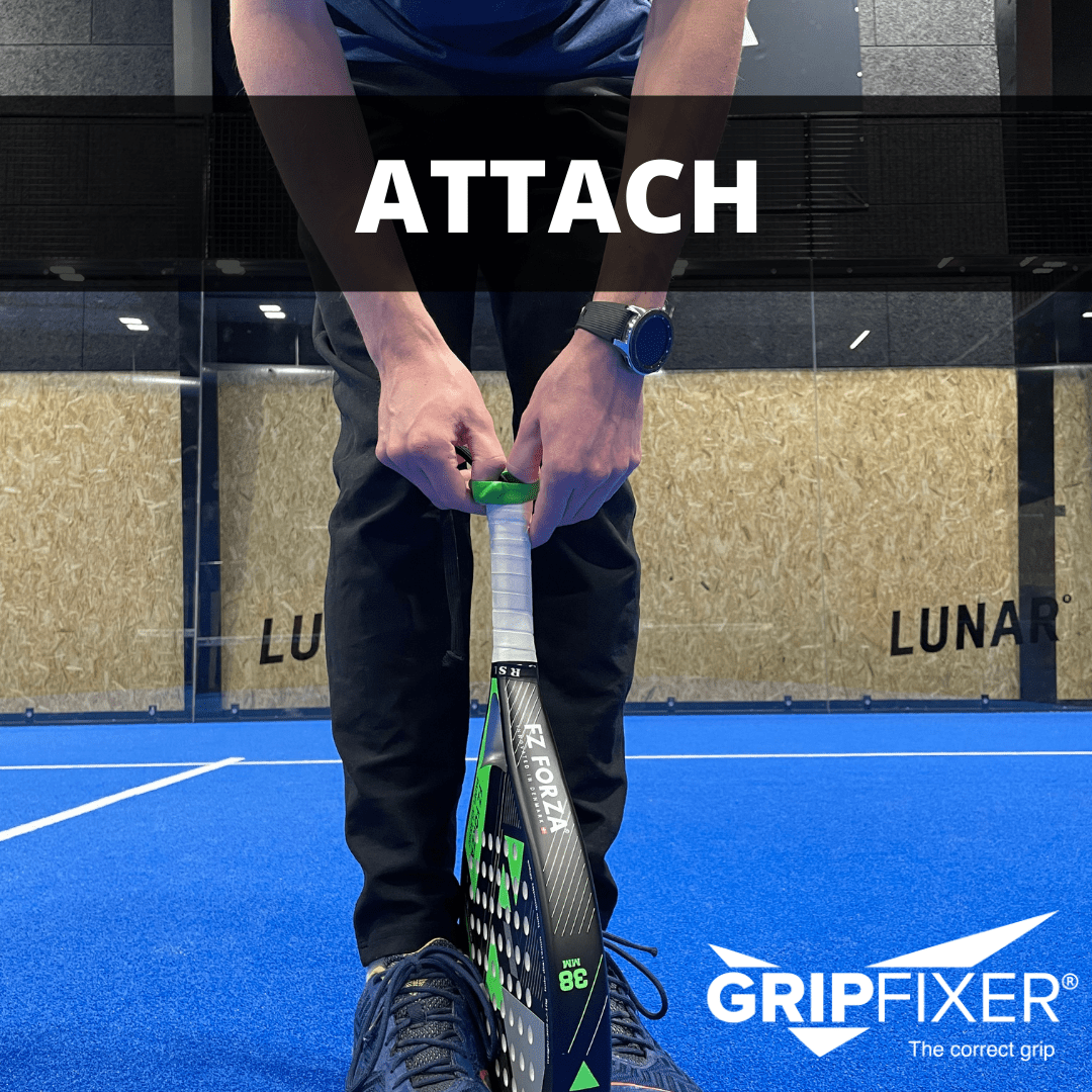 Padel – gripfixer.com