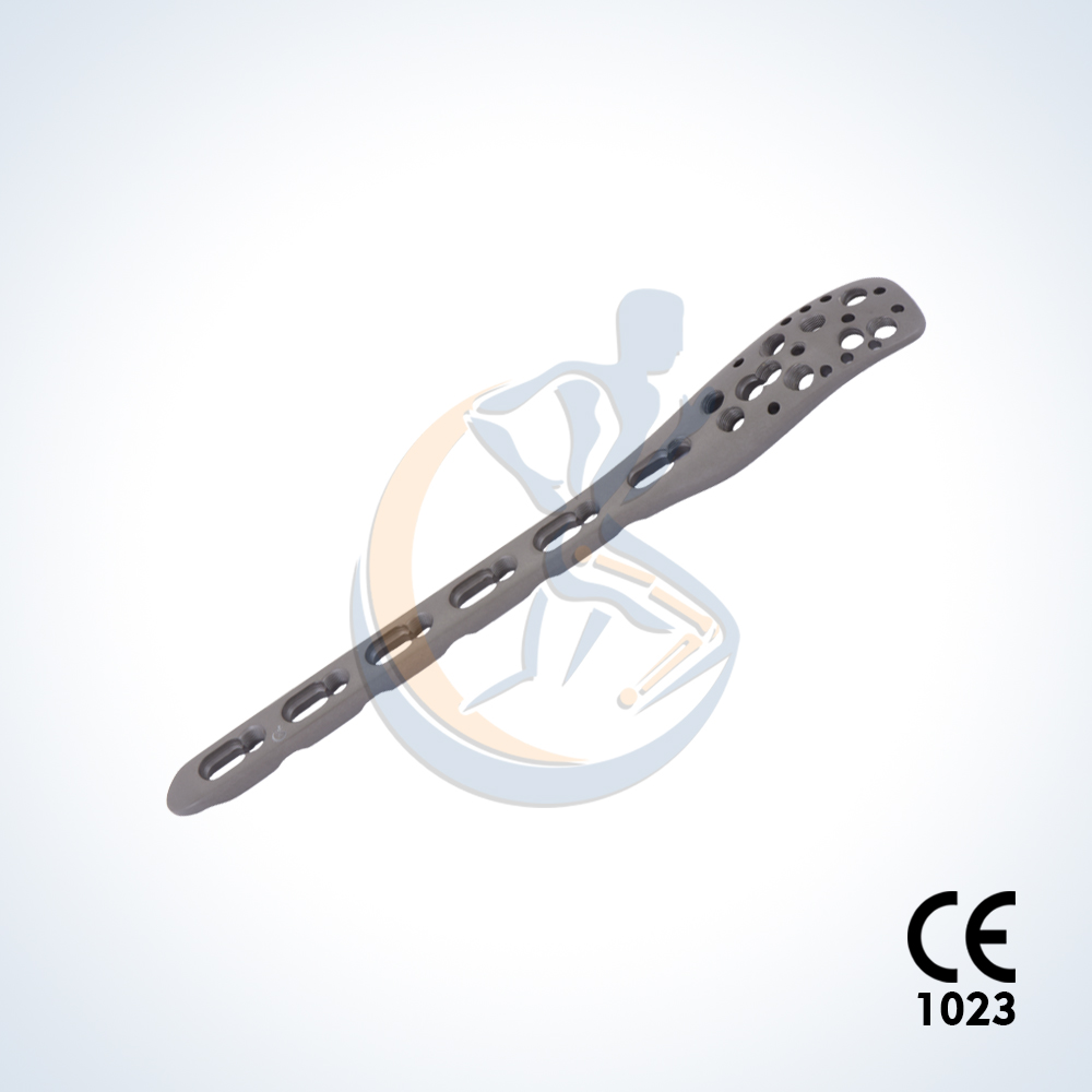 3.5mm LONG PHILOS PLATE - Griportho