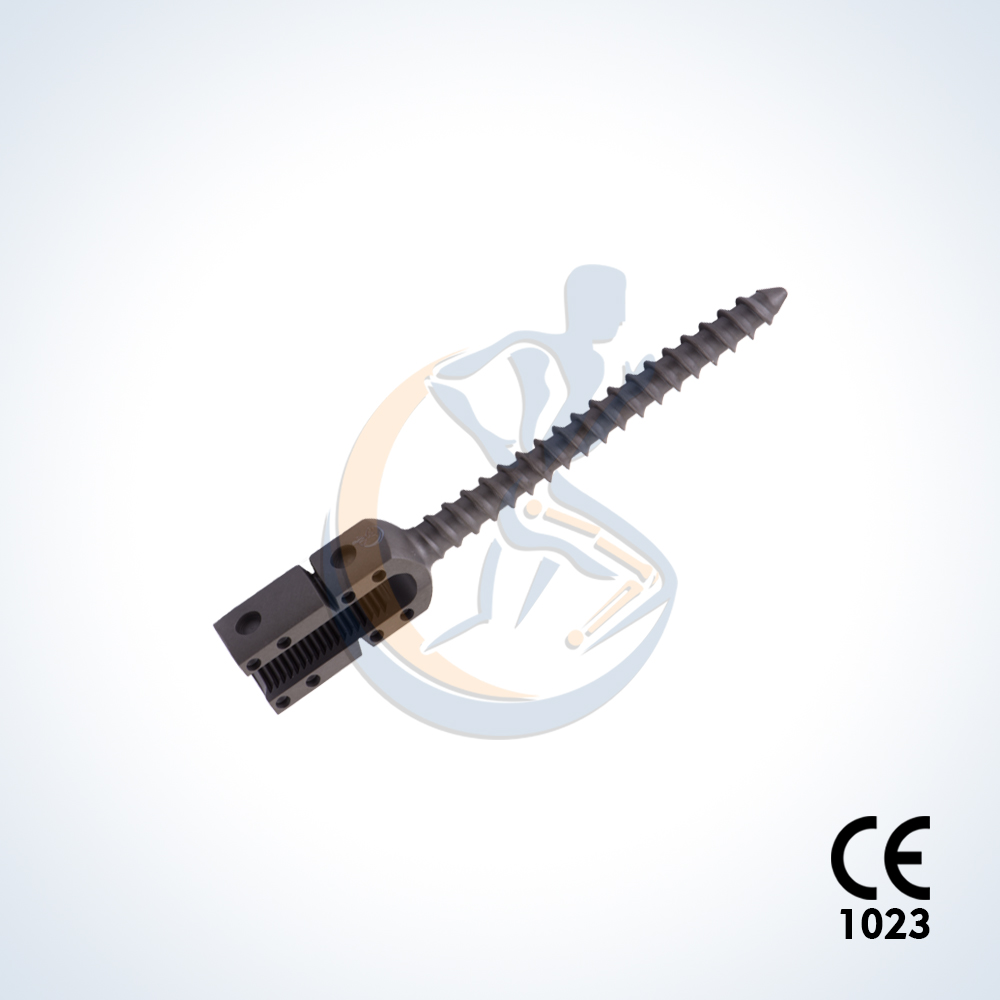MONOAXIAL REDUCTION SCREW - Griportho