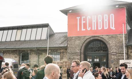 TechBBQ gets grilled on the latest in tech as we find out why ...