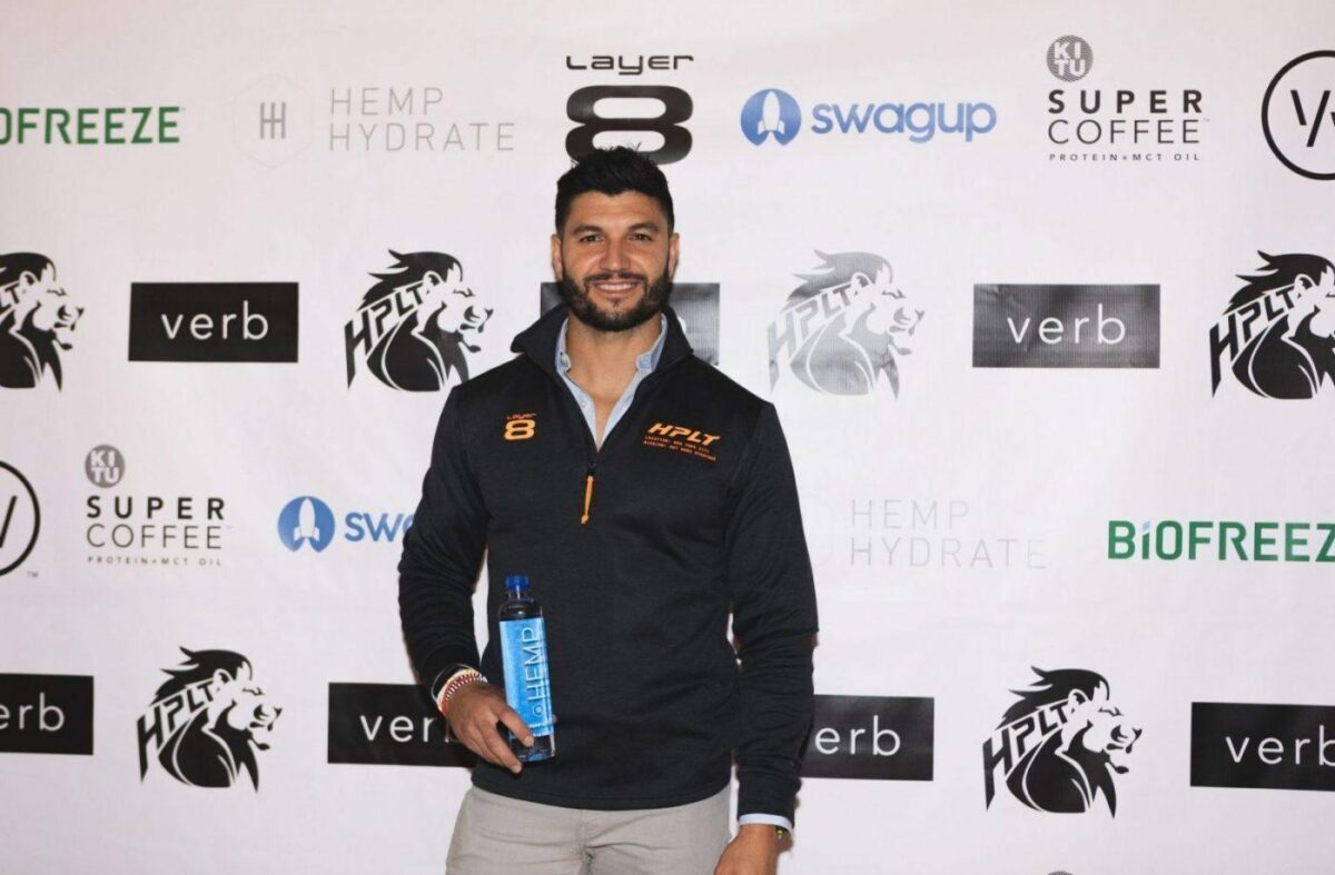 Brian Mazza Fights Diet & Exercise Fads by Hosting NYC Fitness Retreat ...