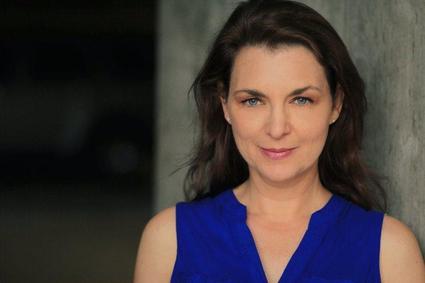 Resilient Actor Author Debra Wanger on Surviving and Thriving Hollywood ...