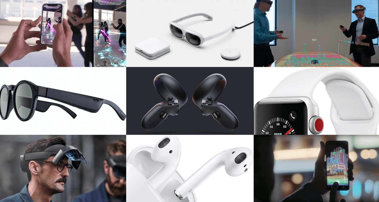 The What, When & Why of Apple’s AR Play - Grit Daily News