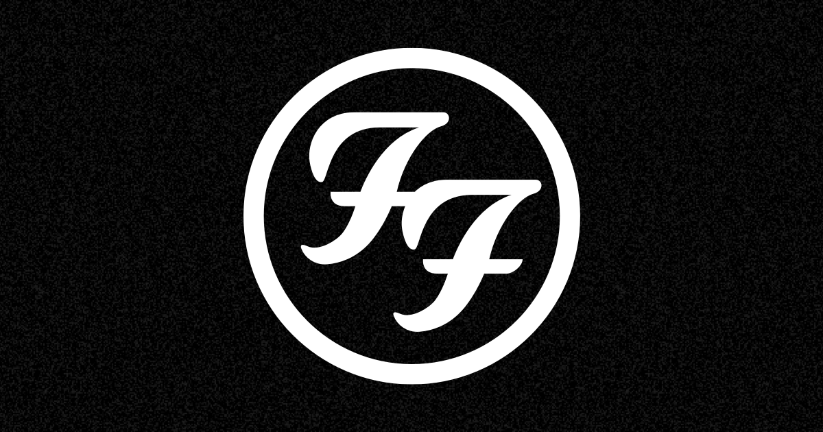 Foo Fighters Announce a Mini But Epic 25th Anniversary Tour