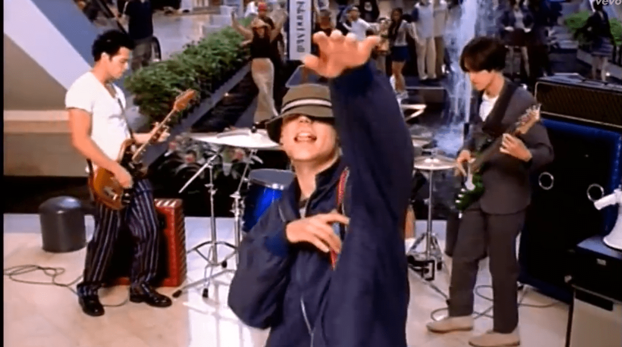 The New Radicals Are Reuniting for the Biden-Harris Inauguration