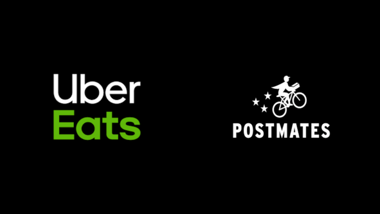 Uber Officially Owns Postmates Now - Grit Daily News