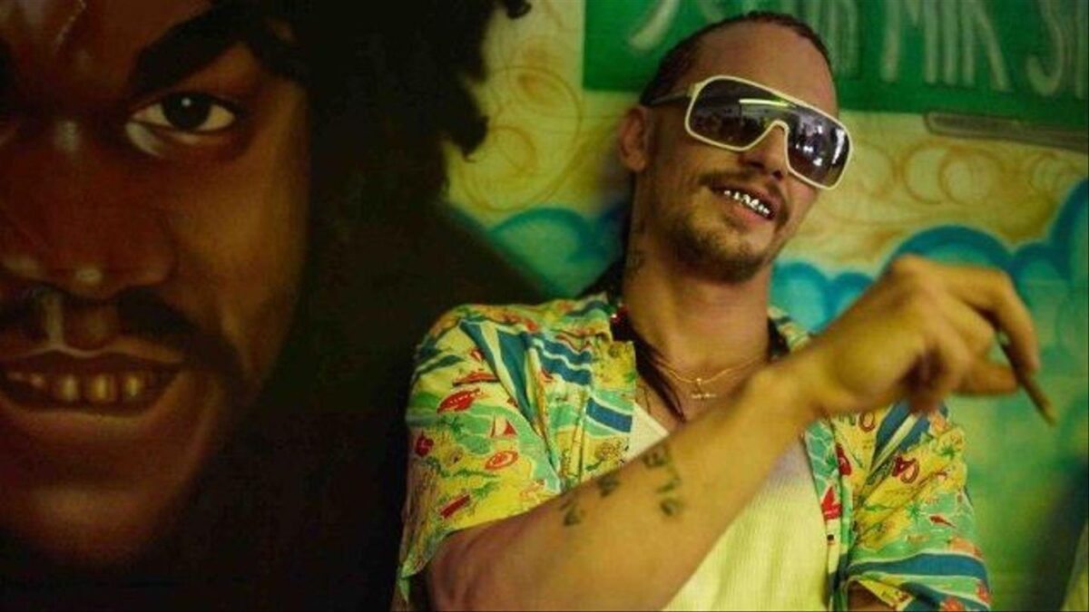 20 Facts About Spring Breakers to Celebrate Netflix Release