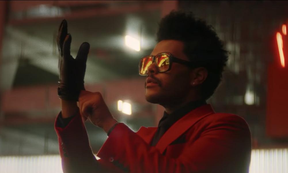 The Weeknd Spent Millions of Dollars on Super Bowl Halftime Show