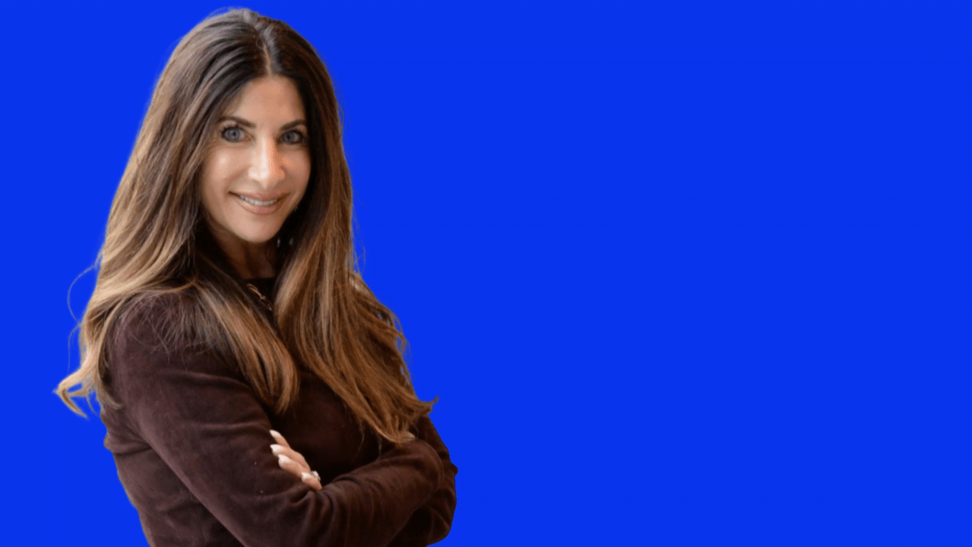 How a Chief Marketing Officer Got Her Mojo Back - Grit Daily News