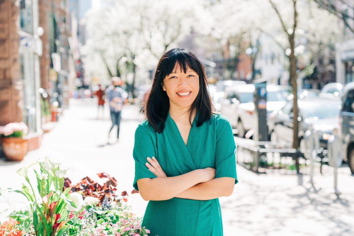 April Somboun Is Betting on Startups to Lead Brooklyn’s Economic ...