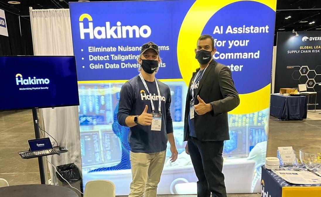 Hakimo Raises $4 mln to Bring Cyber and Physical Together - Grit Daily News