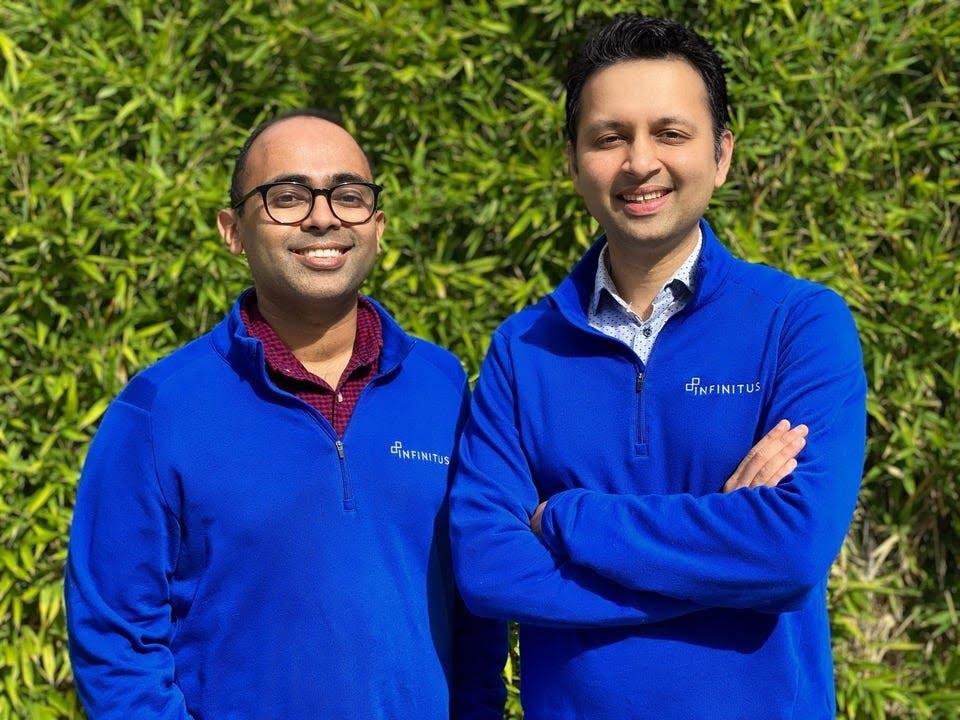 Infinitus Systems Closes $30 mln Funding Round to Facilitate Healthcare ...