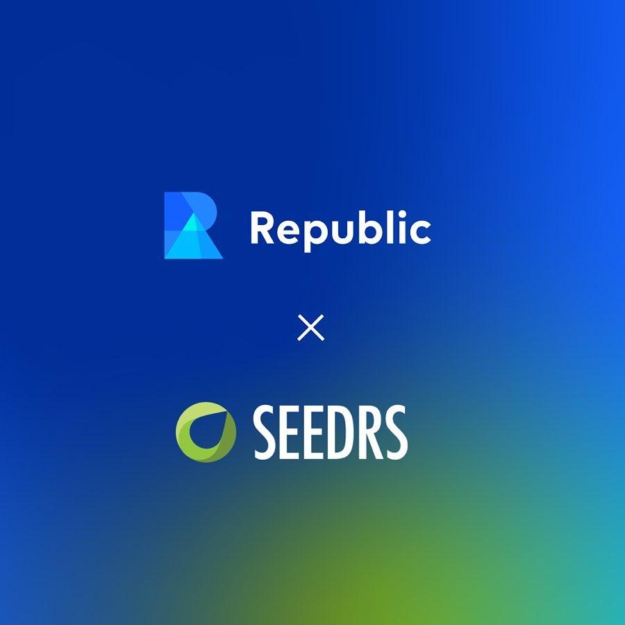 Republic Acquires Seedrs to Expand Its Startup Investing Platform to ...