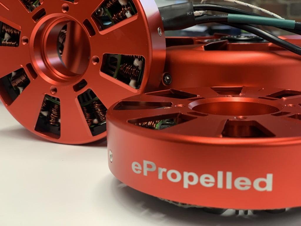 ePropelled Raises $15M to Boost Electric Vehicle Adoption by Improving ...