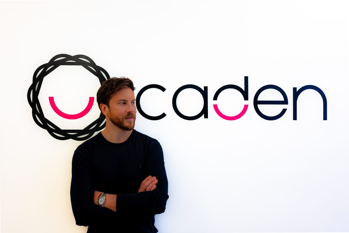 Caden Launches as a Zero Party Data Platform With $3.4M in Pre-Seed ...