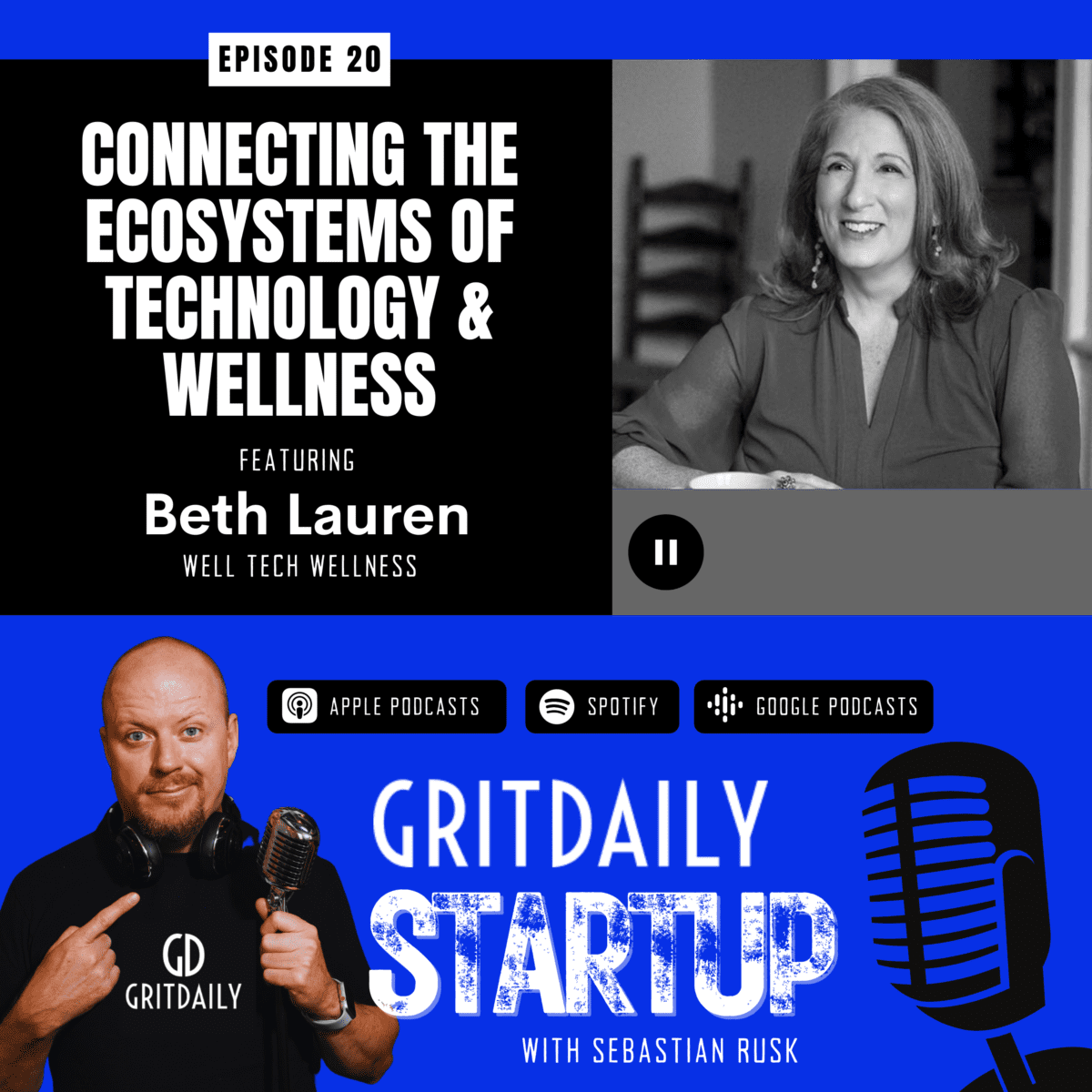 Beth Lauren, Author of Reeling: Misadventures in Moviemaking, Money ...