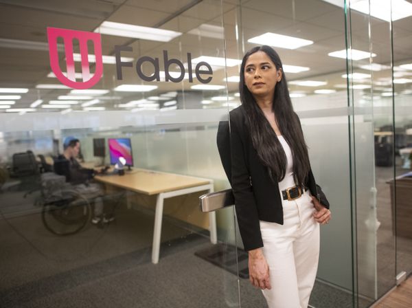 Fable Raises $10 Million to Promote Accessibility Across the Internet ...
