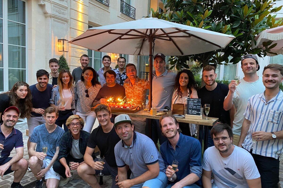 Hugging Face Raises $100 Million In Series C Funding to Advance Machine ...